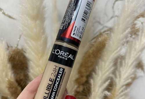 Консилер loreal