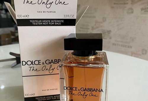 Dolce Gabbana The Only One Eau de Parfum