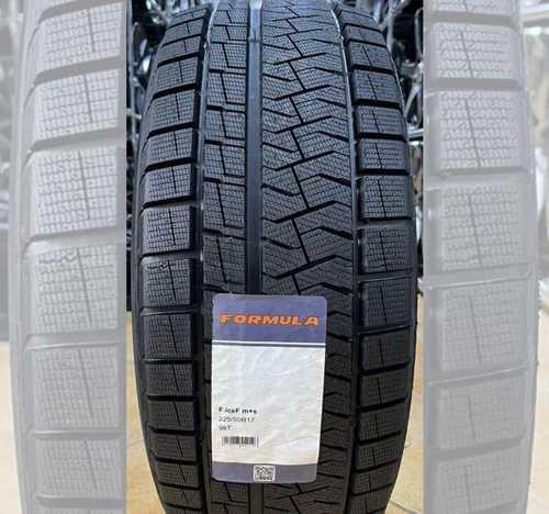 Formula Ice FR 225/50 R17 98T