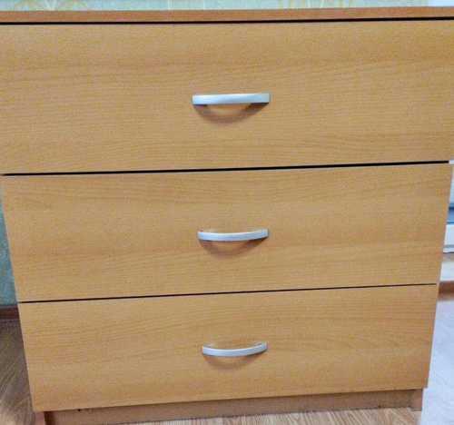 Комод IKEA бу