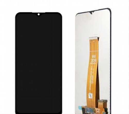 Дисплей Samsung Galaxy A03 A035 с тачскрином