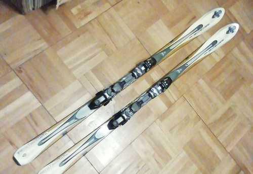 Горные лыжи. К2. Escape. 174 cm