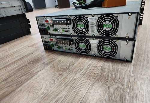 Ибп арс Easy UPS SRV RM 6000VA 230V