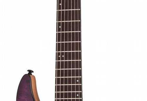 Электрогитара 7-струнная Schecter C-7 PRO ARB