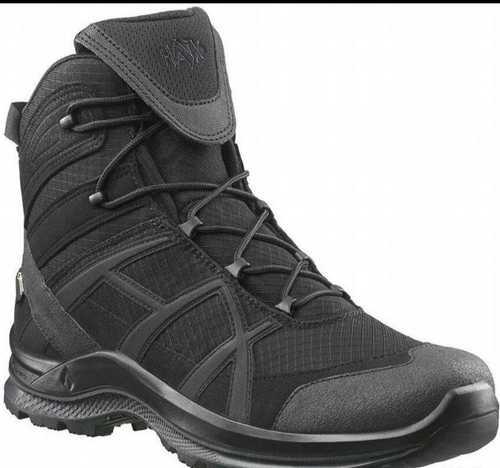 Ботинки Haix Black Eagle Athletic 2.1 GTX Mid