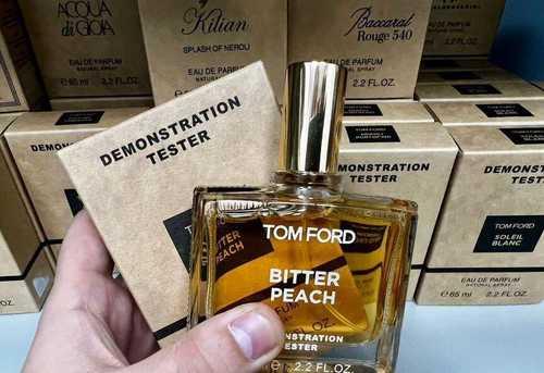 Tom ford bitter peach