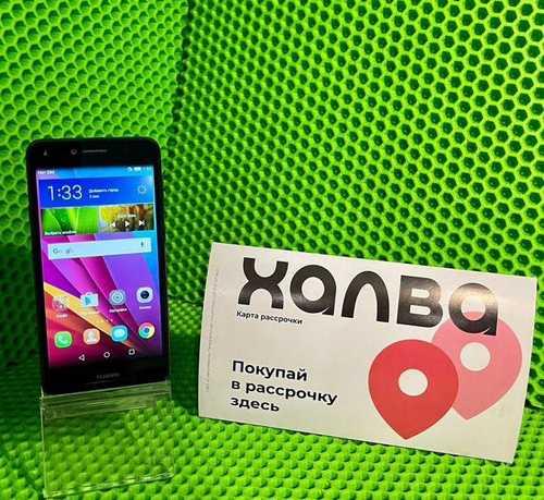 Смартфон huawei Y5 II 8GB