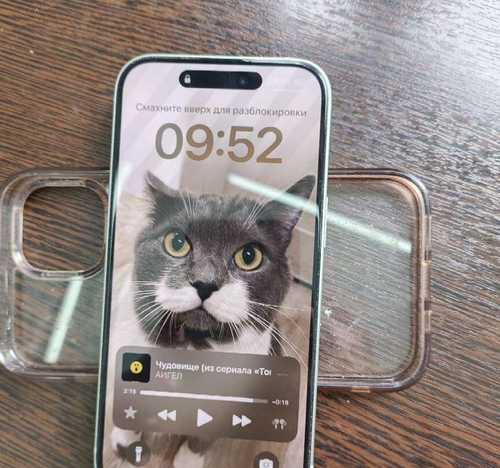 iPhone 15, 128 ГБ