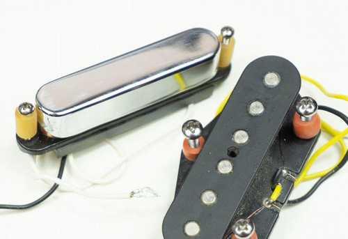 Fender Telecaster Mexico Pickups Set