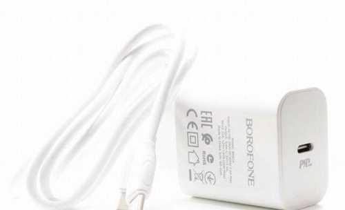 Набор 2 в 1 сзу, Кабель для Type-C - Type-C USB bo