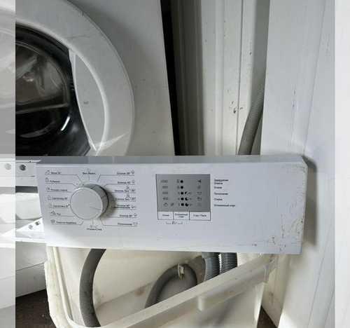 Модуль управления стиралньой машины beko
