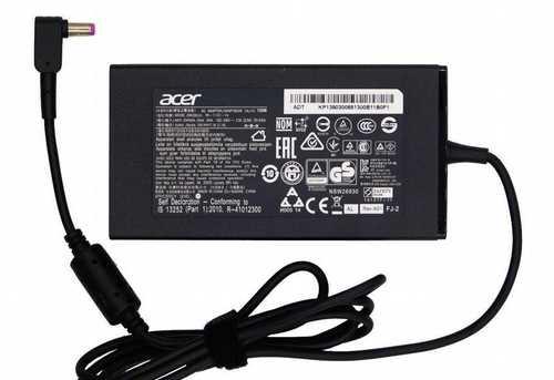 Блок питания Acer 19V 7.1A 135W A715-71G