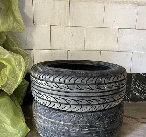 Dunlop Conquest Sport A/S 215/50 R17