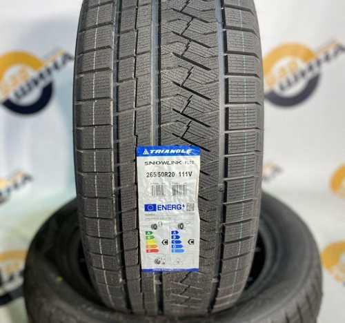 Triangle Trin PL02 285/50 R20 114T