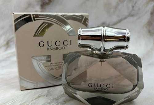Gucci Bamboo 100 ml