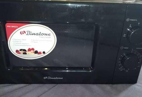 Микроволновая печь Binatone Fmo 20M22 B