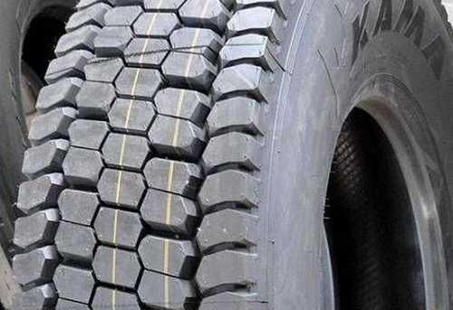 215/75R17.5 кама-NR 201 нк.шз 126/124 M Ведущая