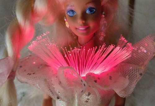 Барби с подсветкой barbie twinkle lights