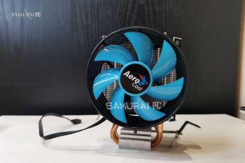 Кулер для процессора AeroCool Verkho 2 (socketAMD)