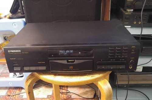CD проигрыватель Pioneer PD-S502