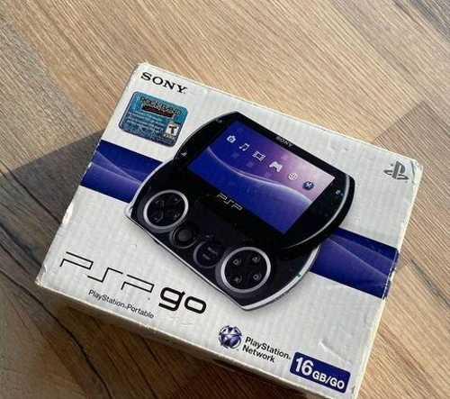 Sony PSP Go model: N1001