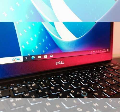 Dell latitude 7490 I7-8th 16GB 512GB