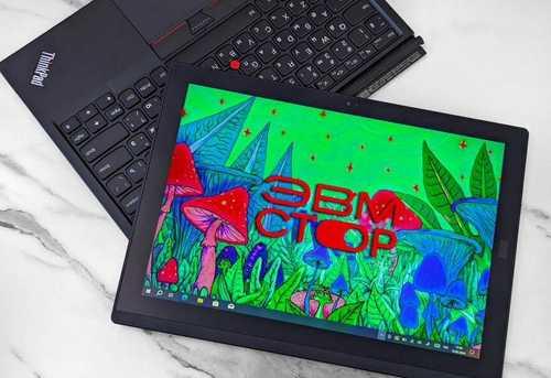 Сенсорный 2K Lenovo X1 Tablet G1 m7-6Y75