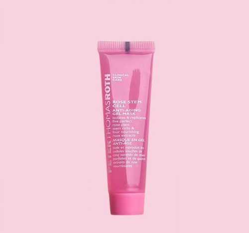 Peter Thomas Roth Rose Stem Cell Anti-Aging Mask