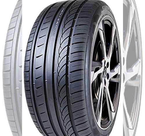 Sunfull Mont-Pro HP881 275/45 R20 110V