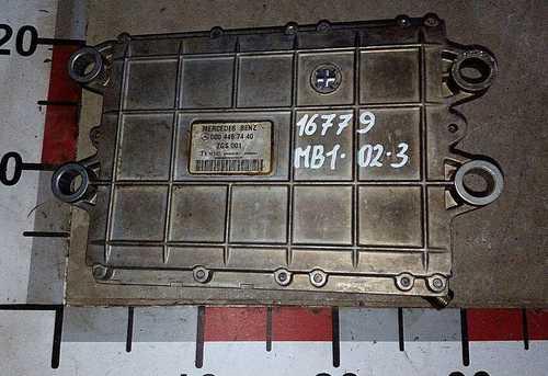 PD199147, блок управления двигателем OM460 Freight