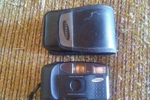 Пленочный фотоаппарат Samsung