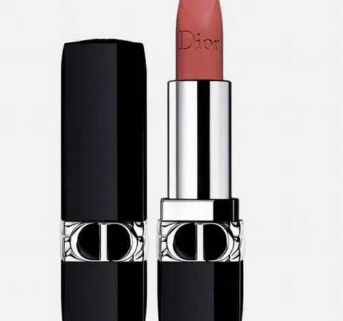 Помада Dior rouge 772