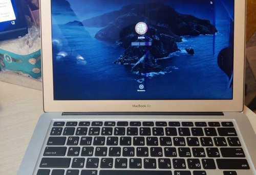 Apple MacBook Air 13 2010 4gb/256gb