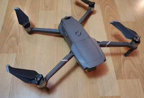 Квадрокоптер Dji Mavic 2 Pro (Макс. Комплект)