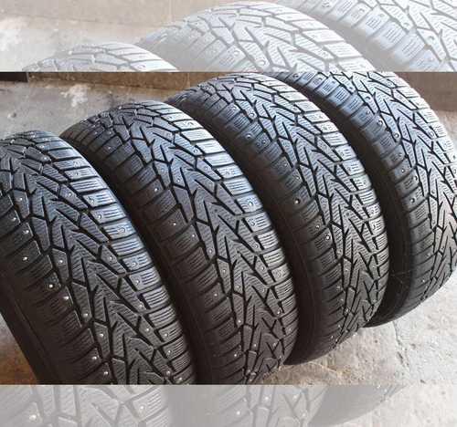 Nokian Tyres Nordman 7 SUV 215/60 R17 100T