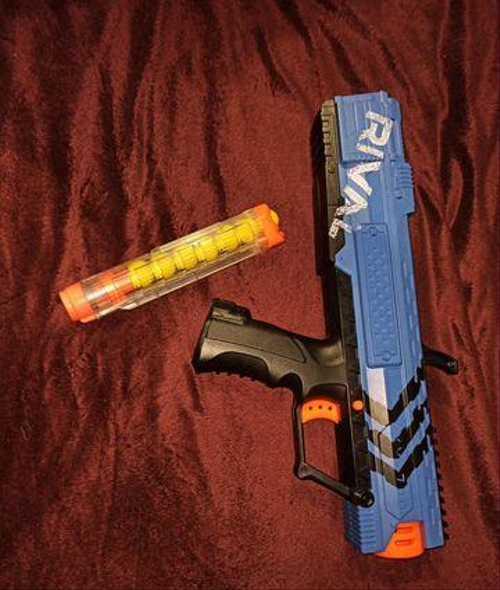 Nerf Rival Apollo XV-700