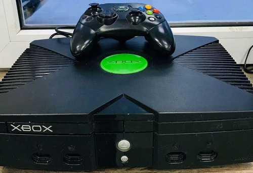 Xbox Original (Т22)