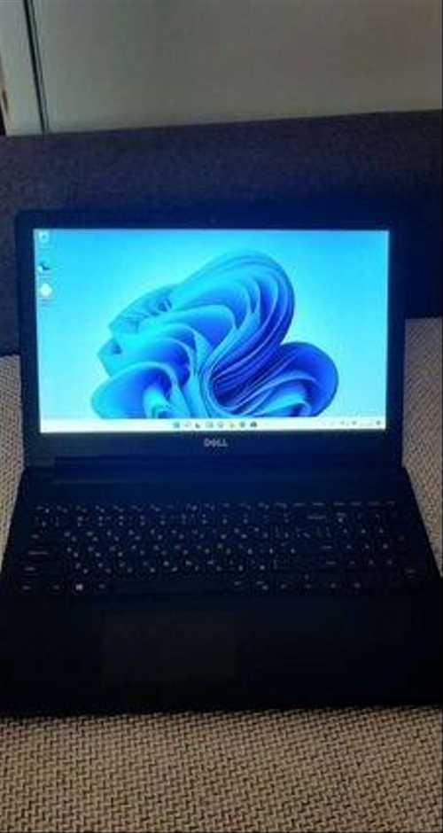 Ноутбук Dell Inspiron 15 3567