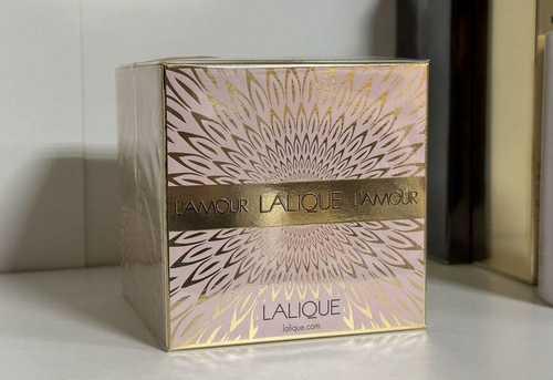 Lalique - L'Amour 100ml