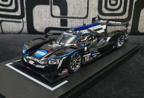 Модель Top Speed 1/18 Cadillac 10 24h Daytona 2020