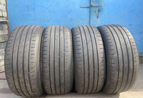 Nokian Tyres Nordman SZ2 215/50 R17 95W