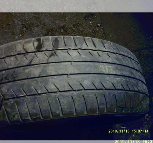 Michelin Primacy HP 215/55 R16