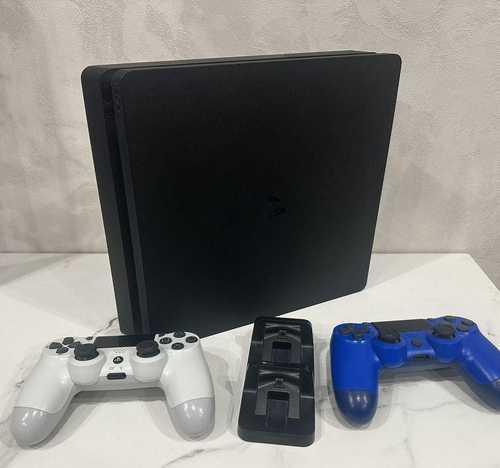 Sony playstation 4 slim 1tb