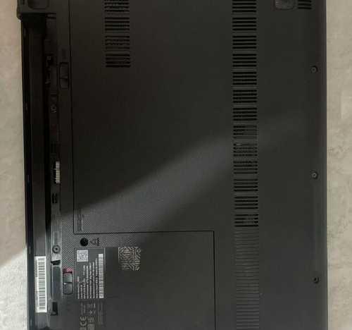 Ноутбук lenovo g50 30