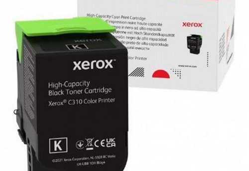 Лазерный картридж Xerox картридж повышенной 513182