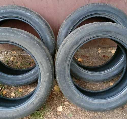 Tigar Syneris 215/55 R18 99V