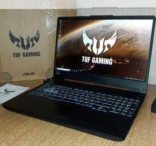 Asus (Core i5-10300H, nvidia GTX 1650, SSD, 16Gb)