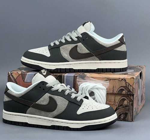 Кроссовки Nike Dunk SB