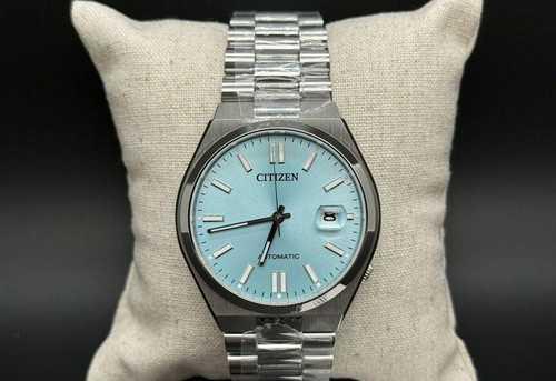 Citizen Tsuyosa NJ0151-88M