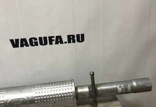Резонатор / Глушитель средняя часть 30233AL